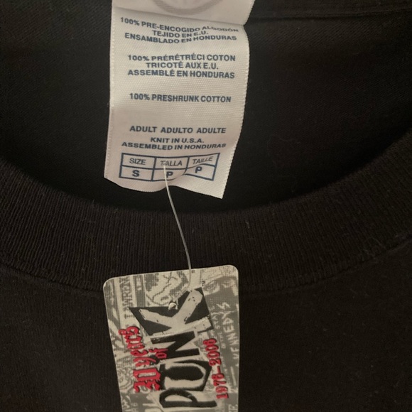 Hot Topic | Shirts | Vintage Eazy E T Shirt Mens S | Poshmark